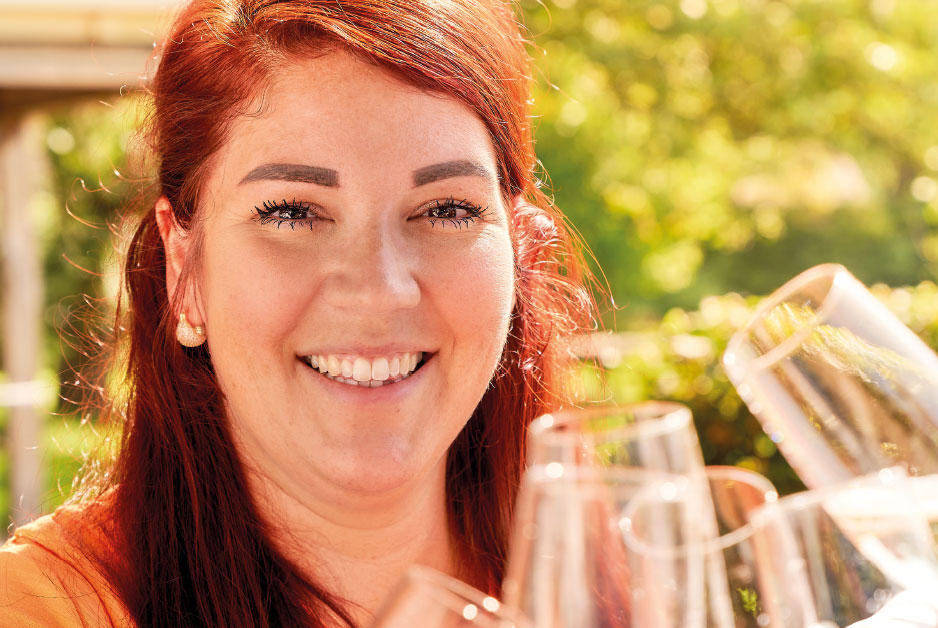 Welkom Marye Vermeer! - Wédéflex